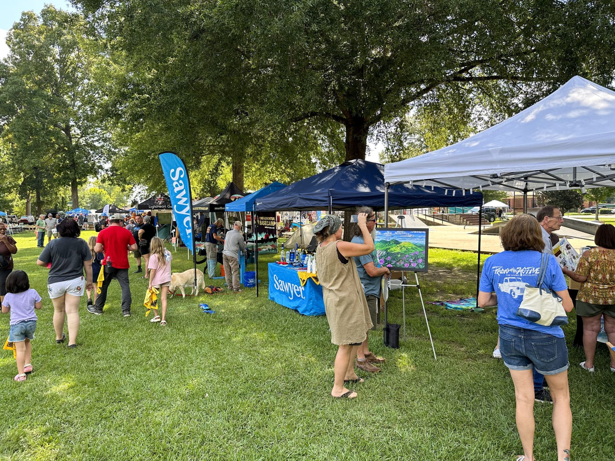 19 Things to Do in Sylacauga, AL | The Alabama Ramble